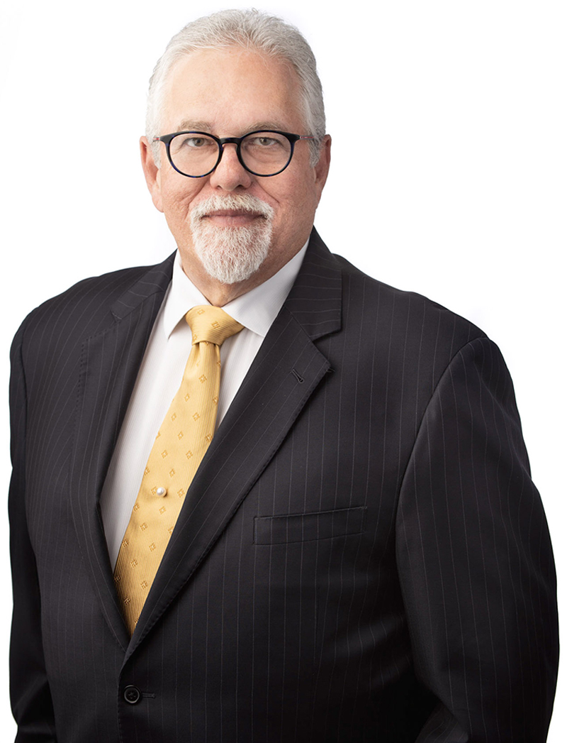 Leon F. Bennett Family Law. Expertise, Intregity & Results