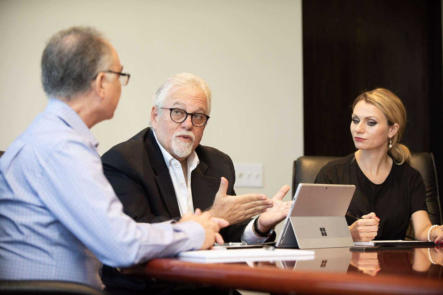 Divorce Collaborative Mediation Attorney | Family Law | Leon F. Bennett