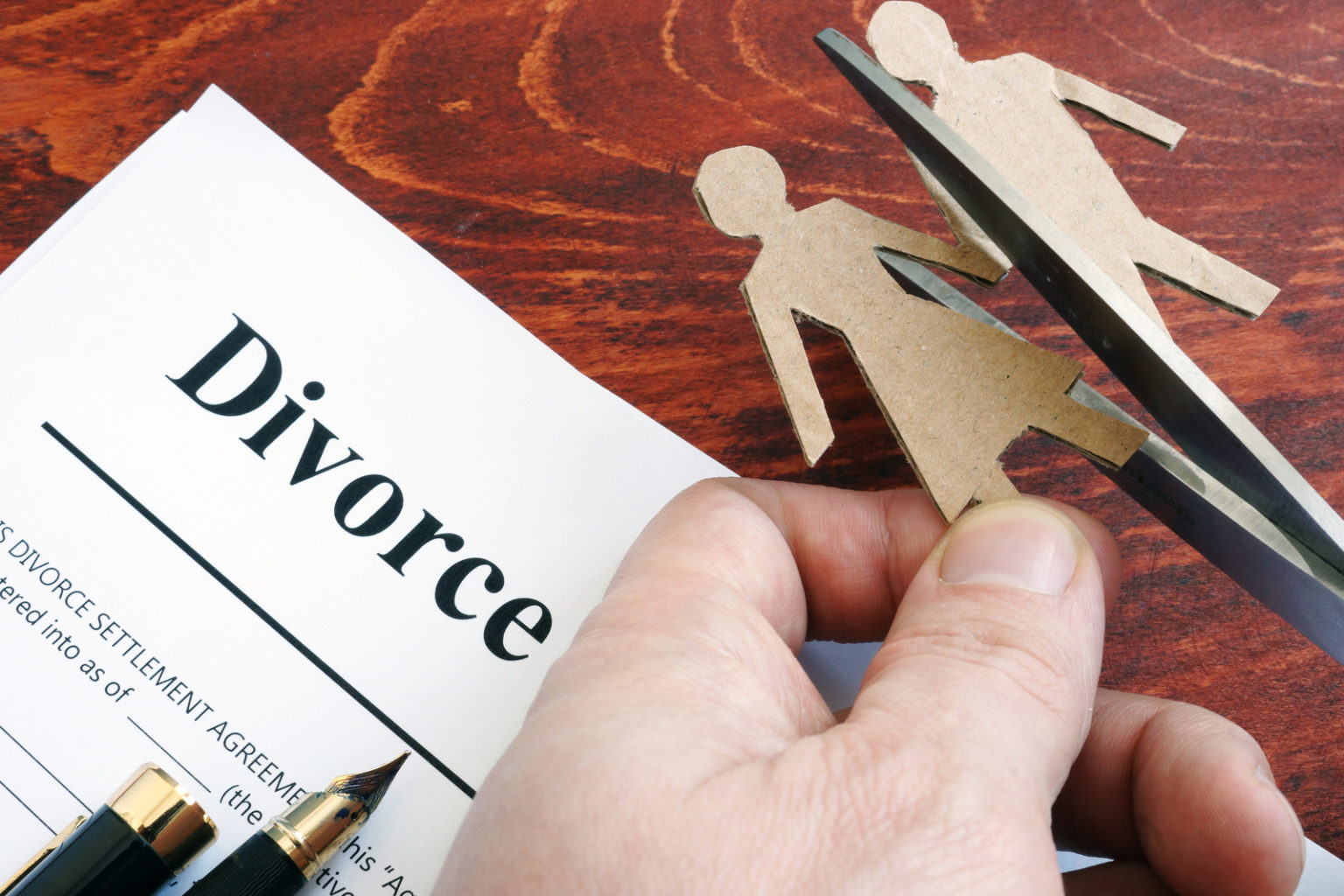 Litigation vs. Mediation: Legal Options to Process Divorce in California
