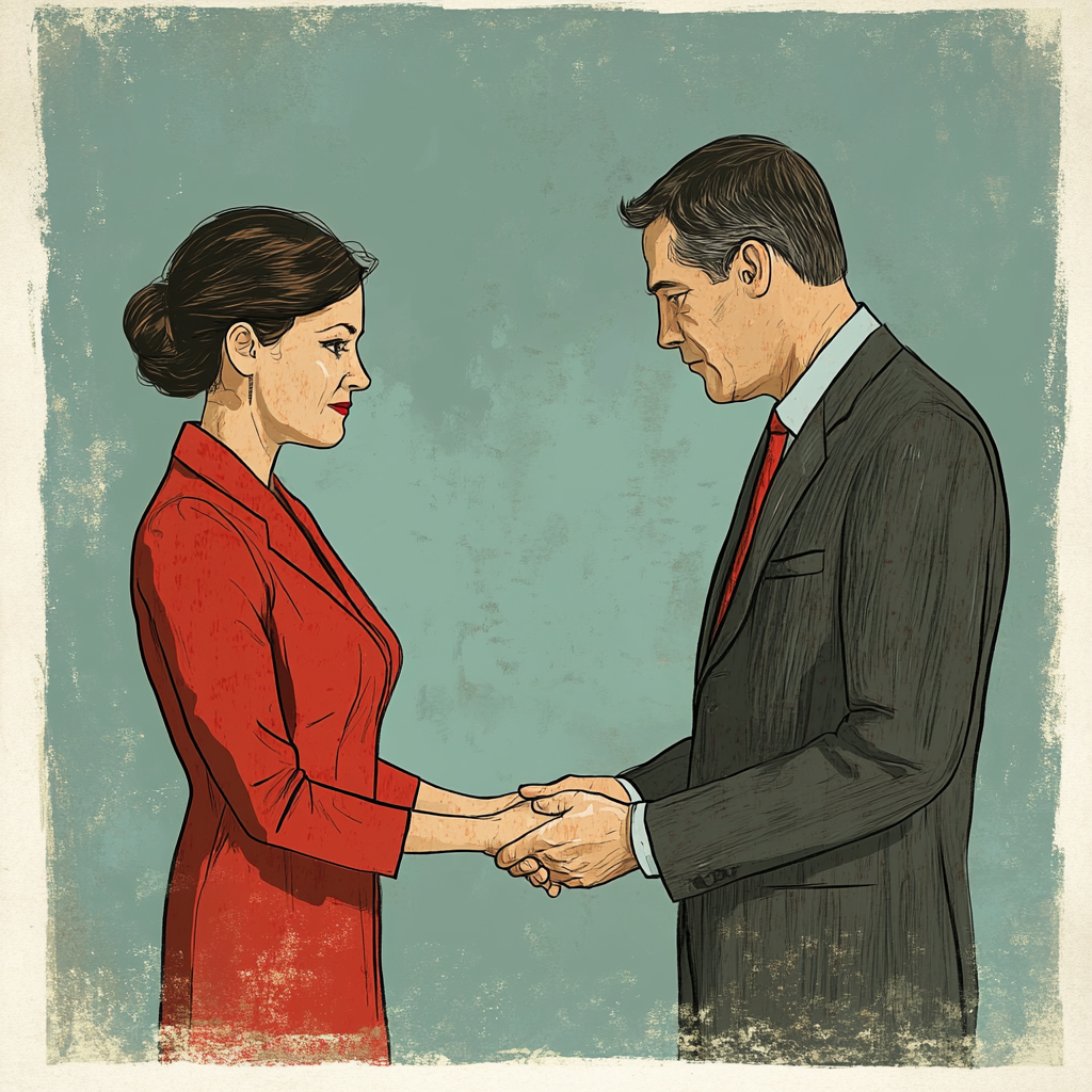 Contested vs Uncontested Divorce: What’s the Difference | Leon Bennett